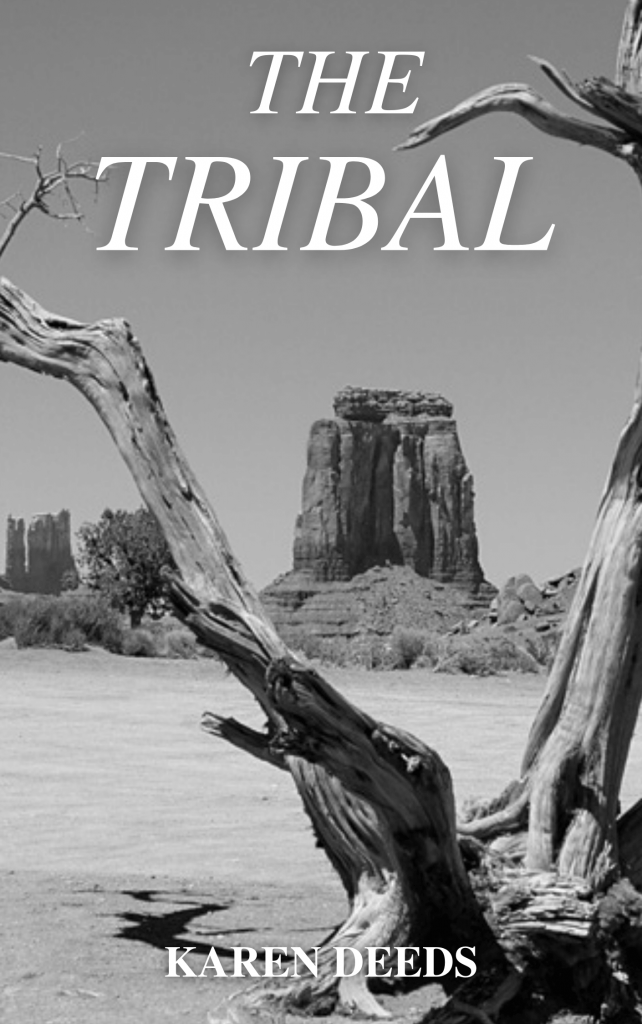 The Tribal – Almost Free Fiction